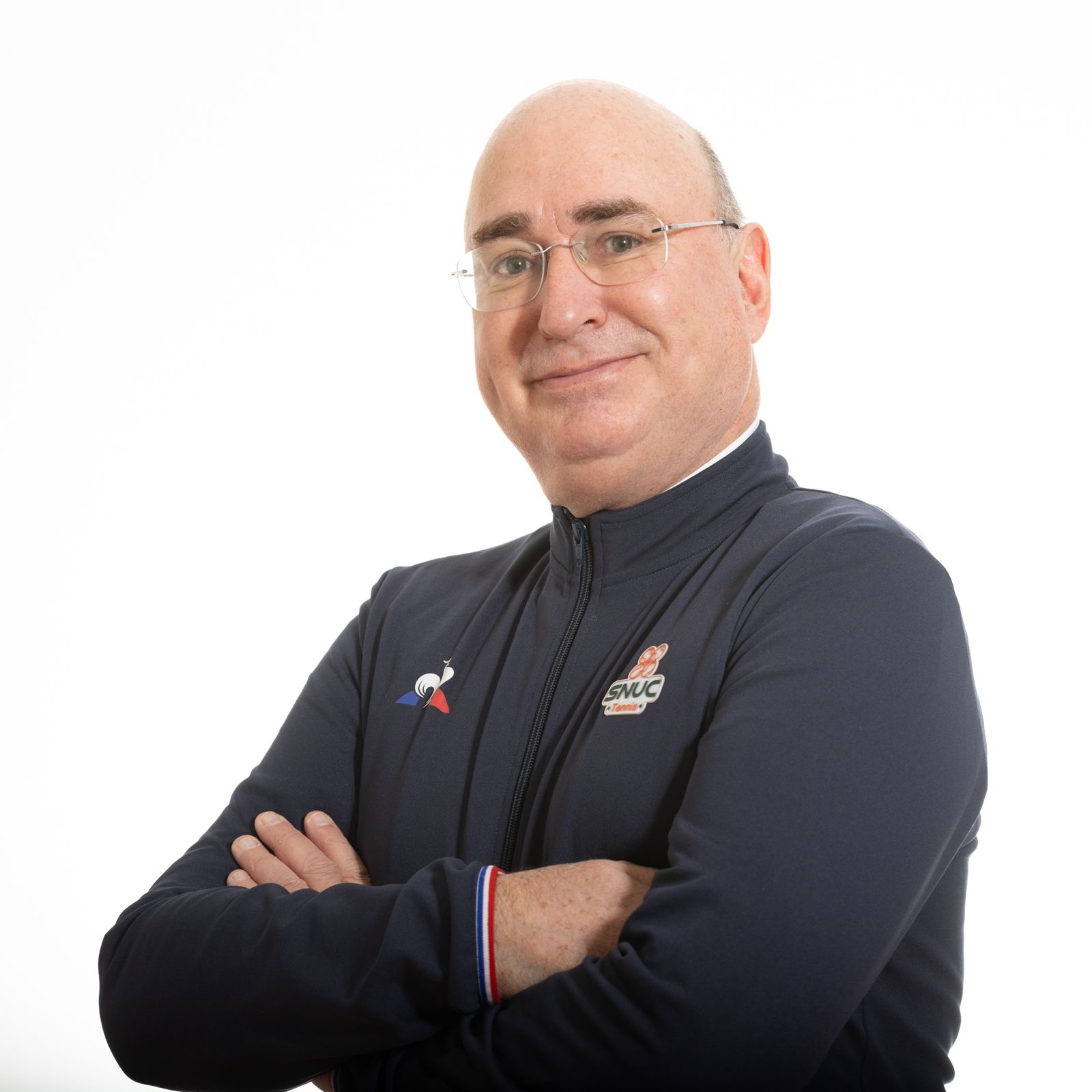 SNUC-TENNIS - Le bureau