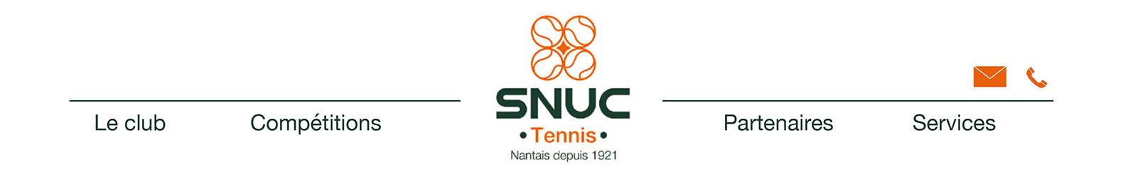 SNUC-TENNIS - SNUC-TENNIS